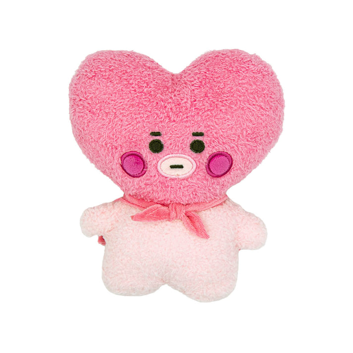 BT21 PINK DOLL – Mid Camp Store
